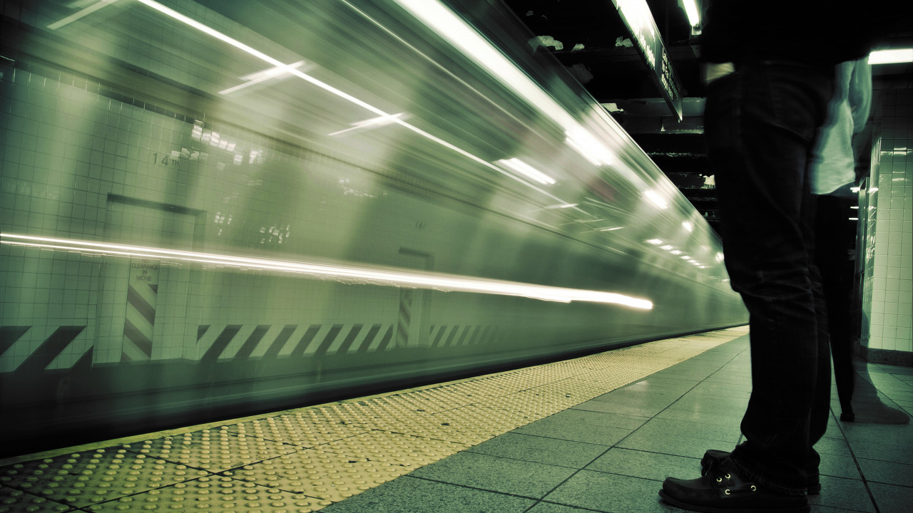 RateSetter: Improving passenger boarding rate and reducing risk at the ...