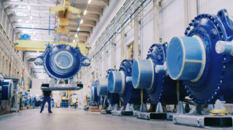 Why modular platforms are the future of wind power | Wind Power Insights