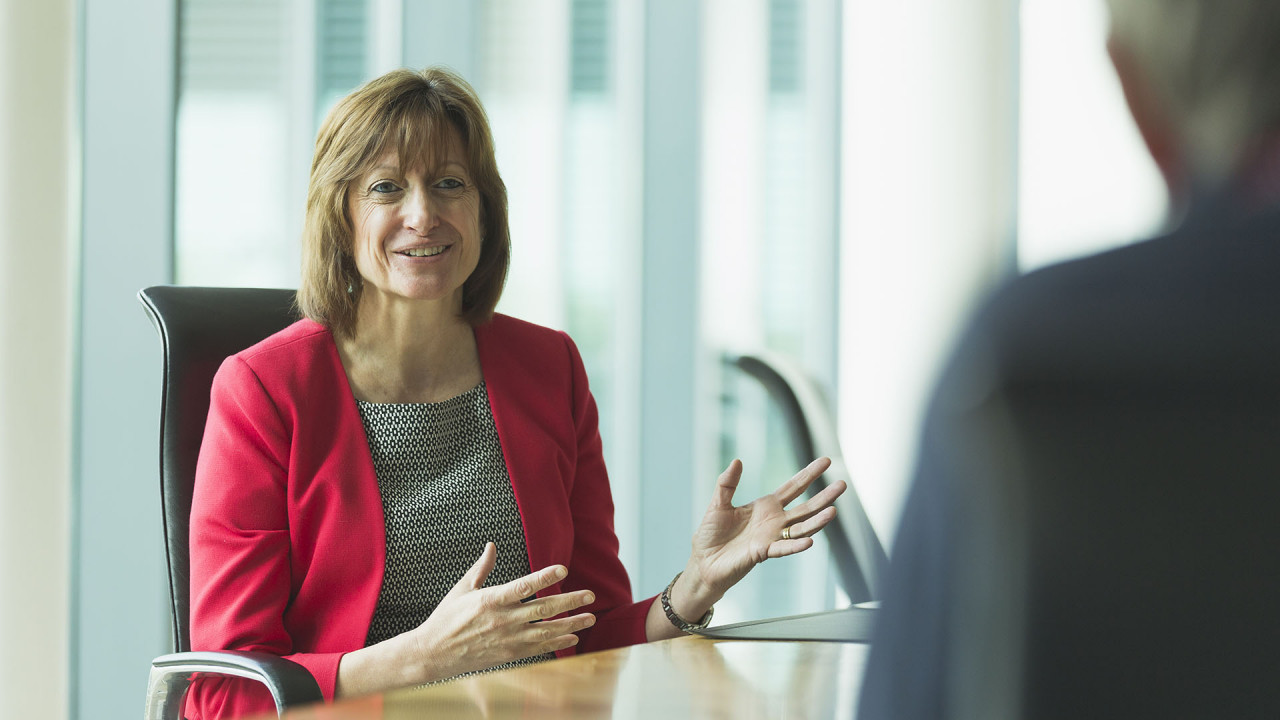 How to build a career in the automotive industry with Stellantis’s ...