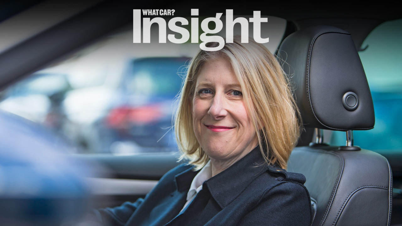 What Car?’s used car platform to be powered by Auto Trader as part of a ...