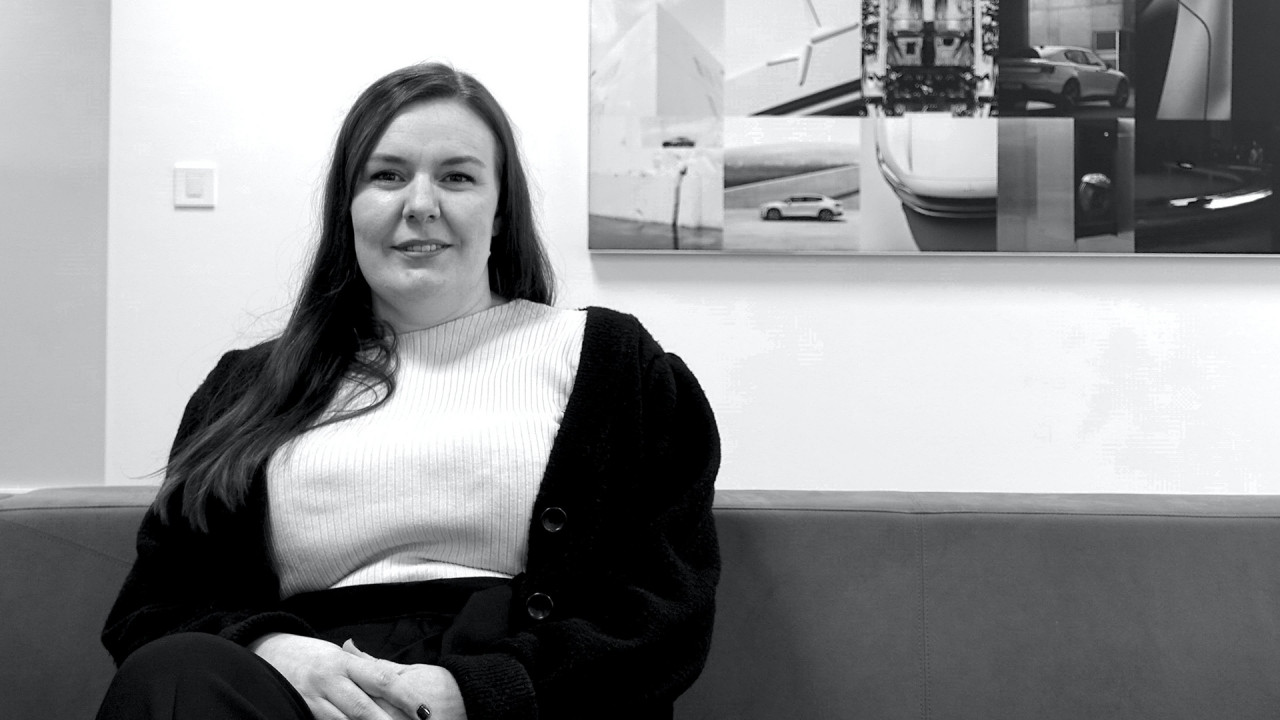 Forging towards a climate neutral car with Polestar’s Lisa Bolin | Autocar Business