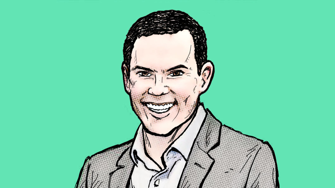 Building Brands: Specsavers’ Chris Carter on store visits, finding the ...