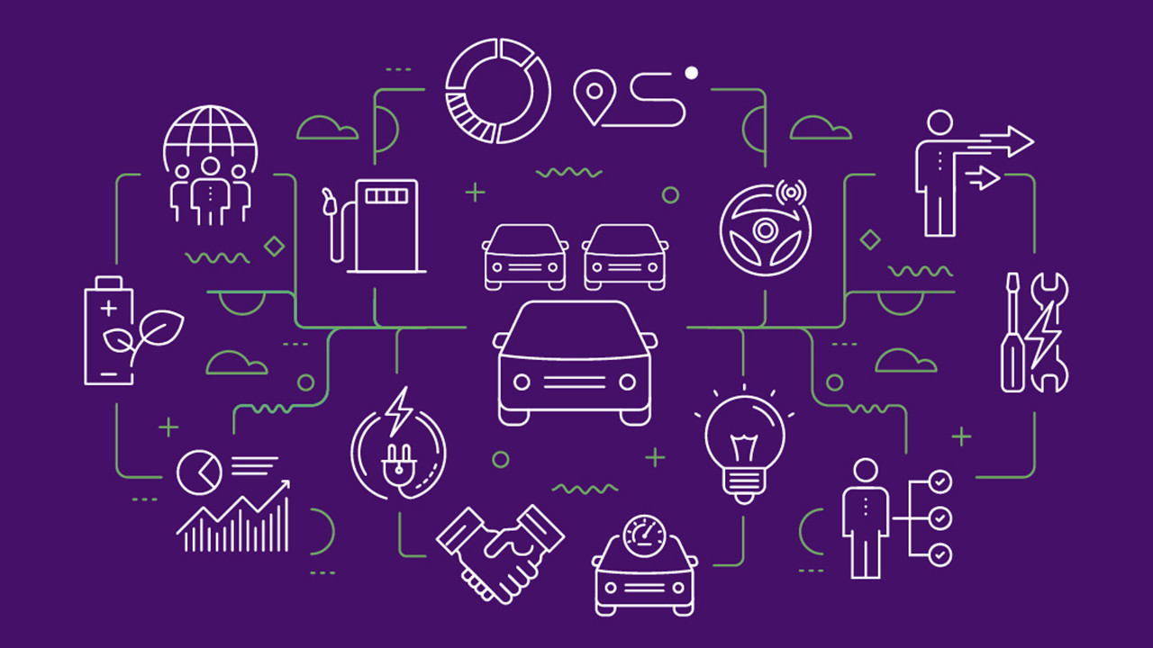 Five key benefits to outsourcing your fleet management needs | People ...