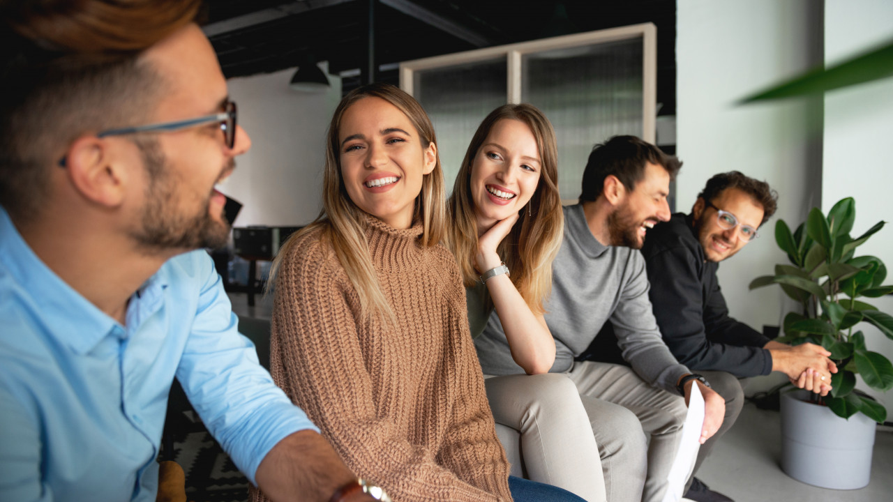 How learning and development can support a more caring working culture ...