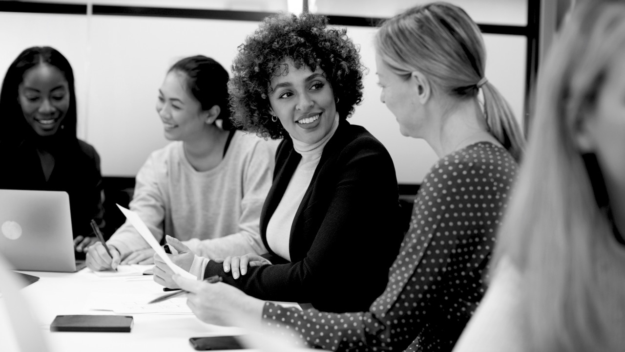 How to create a hybrid culture that drives competitive advantage ...