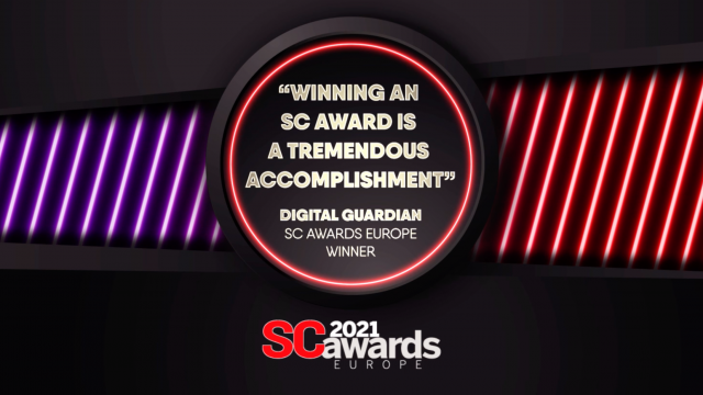 Awards | SC Media UK